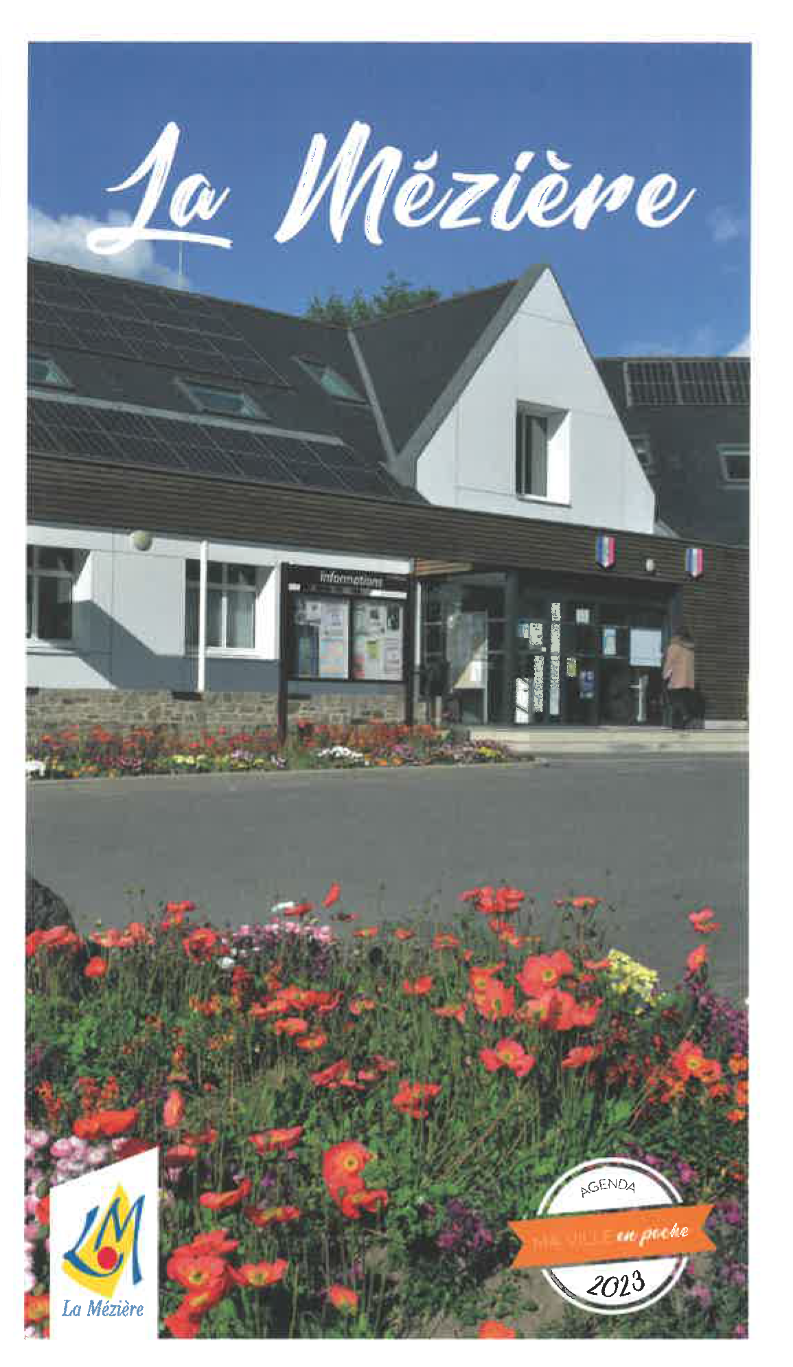 La Mézière